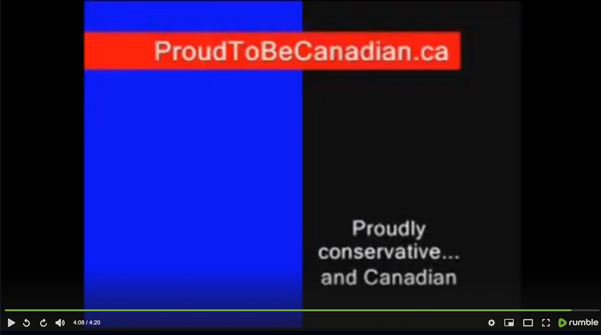 All old PTBC videos now moved to Rumble from YouTube - PTBC